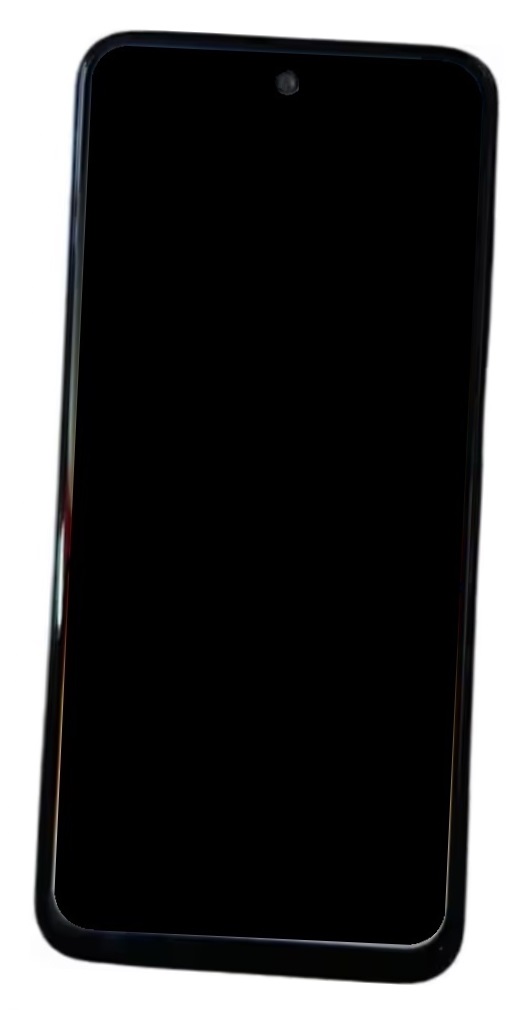 LCD Frame Middle Chassis for Lava Shark - Gold by Maxbhi.com