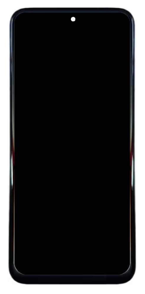 LCD with Touch Screen for Lava Shark - Black by Maxbhi.com