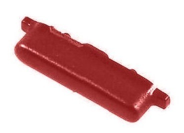 Power Button Outer for ZTE Blade A35 Green by Maxbhi.com