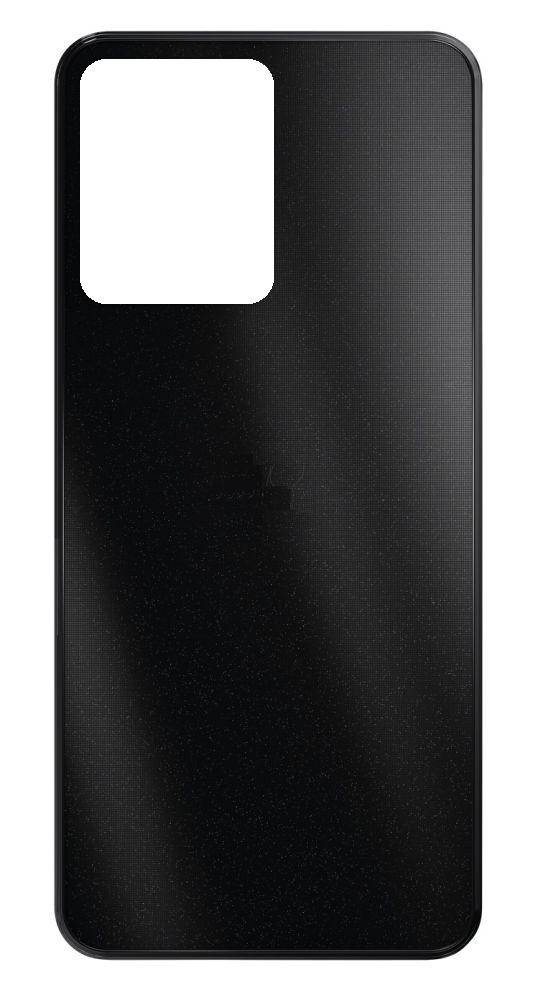 Back Panel Cover for HMD Arc - White - Maxbhi.com