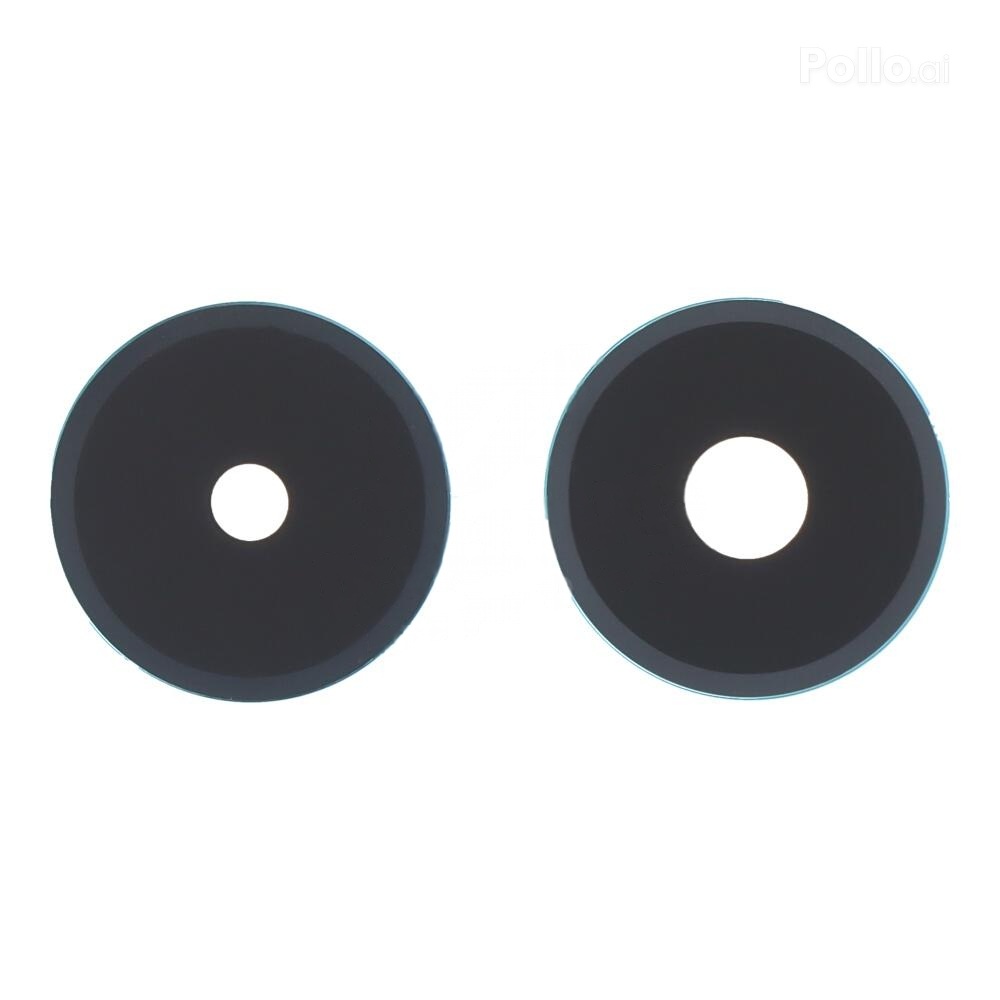 Camera Lens for HMD Arc Black by Maxbhi.com