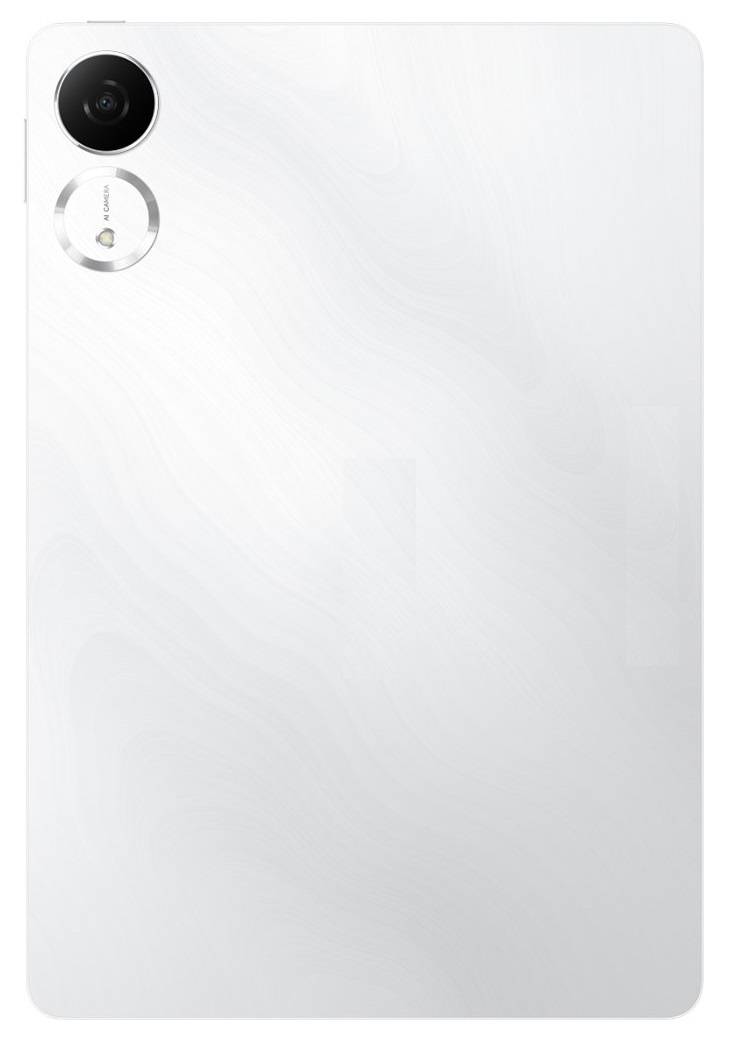 Full Body Housing for Honor Pad V9 - White - Maxbhi.com