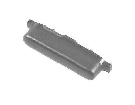 Power Button Outer for Honor Pad V9 Black by Maxbhi.com