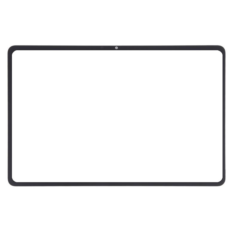 Replacement Front Glass for Honor Pad V9 - White by Maxbhi.com