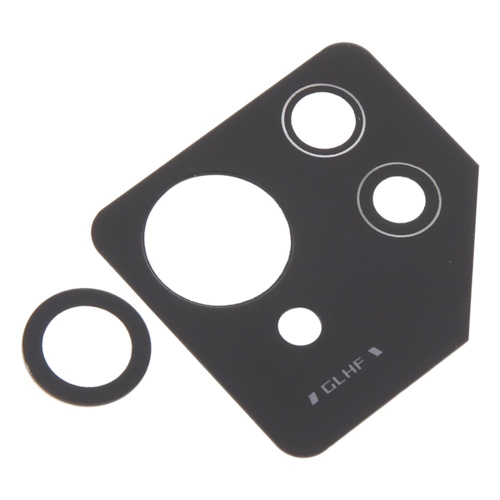 Camera Lens for Asus ROG Phone 9 Pro Black by Maxbhi.com