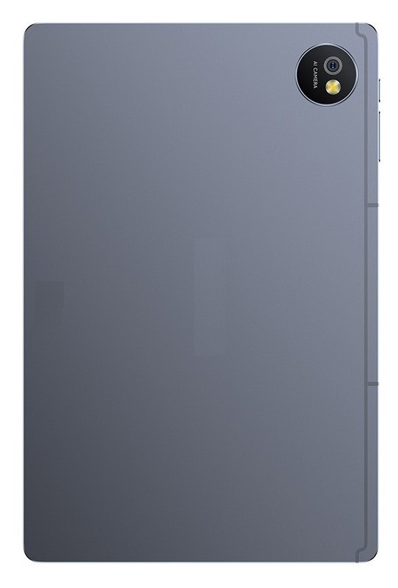 Full Body Housing for Ulefone Tab A10 Pro - White - Maxbhi.com
