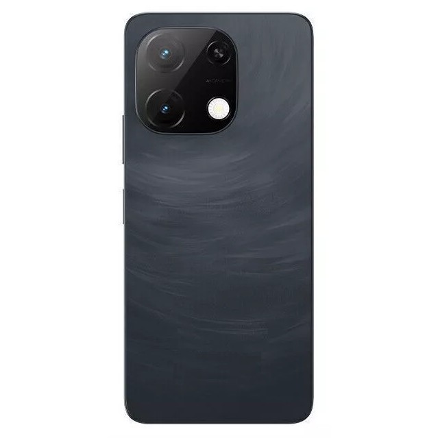 Full Body Housing for Umidigi G9C - Black - Maxbhi.com
