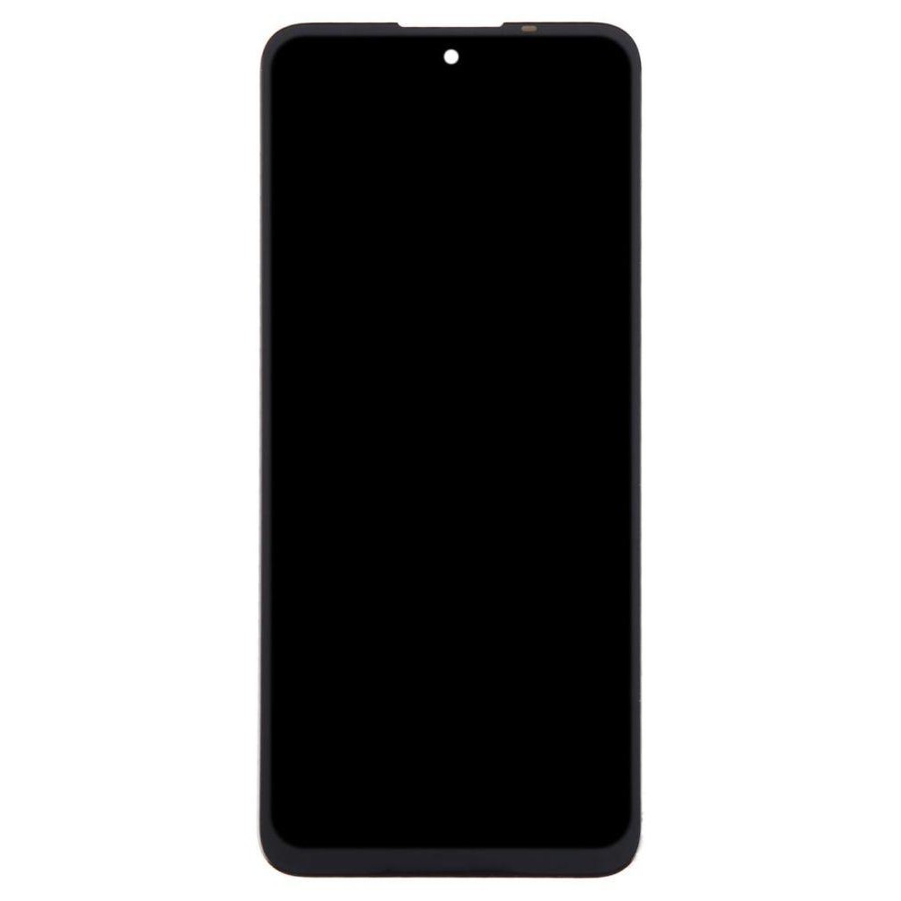 LCD with Touch Screen for Meizu Mblu 21 - Blue by Maxbhi.com