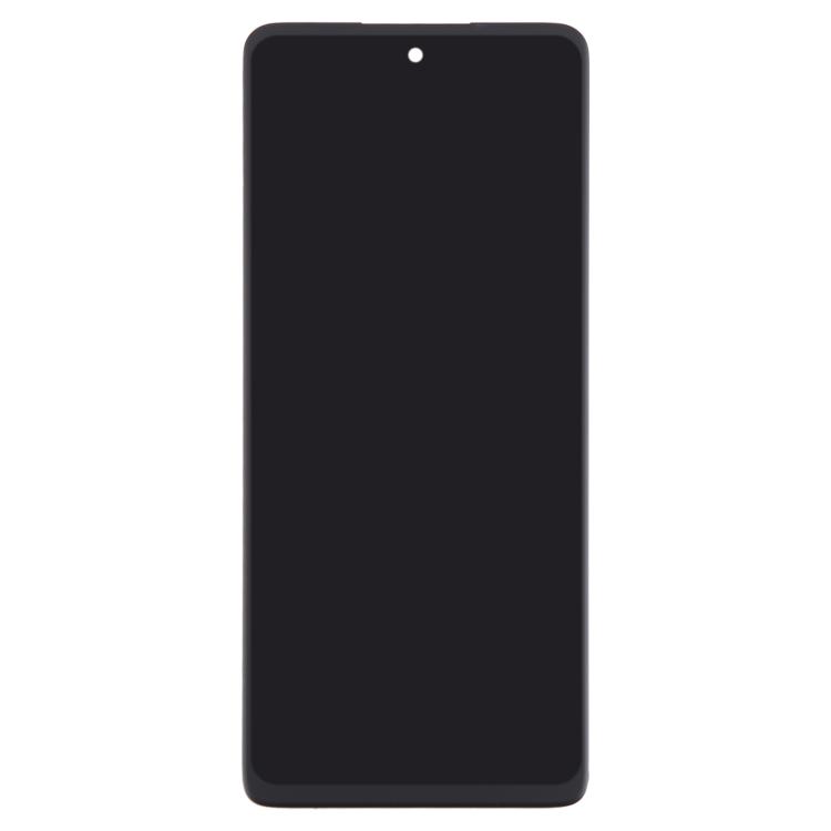 LCD with Touch Screen for TCL 50 Pro NxtPaper - Gold by Maxbhi.com