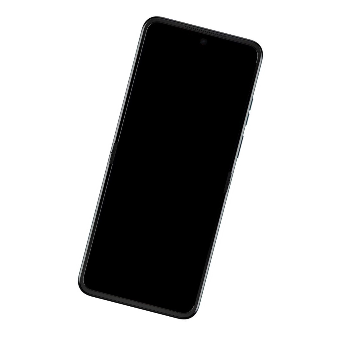 Volume Button Flex Cable for Motorola Razr 60 by maxbhi.com