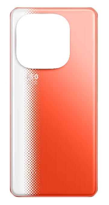 Back Panel Cover for Vivo iQOO Neo 10 - Black - Maxbhi.com