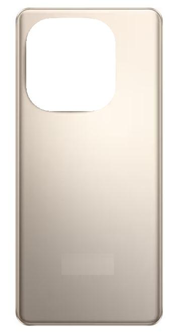 Back Panel Cover for Vivo iQOO Neo 10 - White - Maxbhi.com