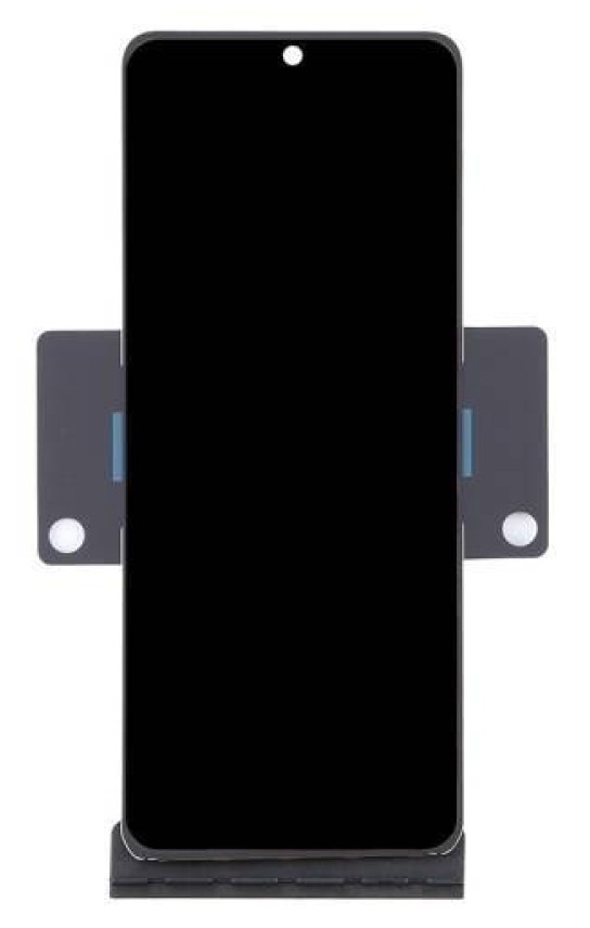 LCD Screen for Motorola Razr 60 Ultra - Replacement Display by Maxbhi.com