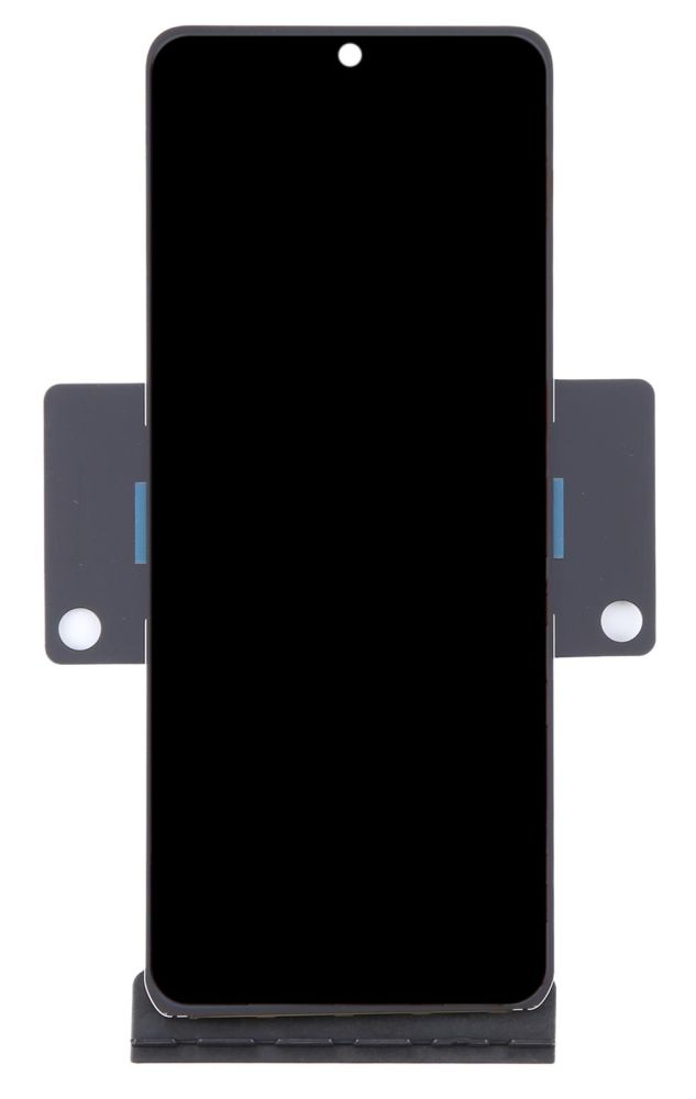 LCD with Touch Screen for Motorola Razr 60 - Black by Maxbhi.com