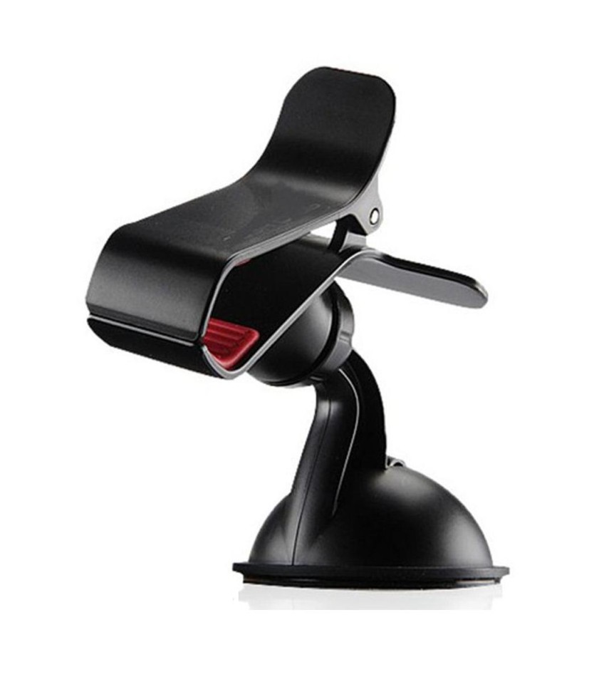 Car Mount 360 Degree Holder for Micromax A30 Smarty 3.0 - Maxbhi.com