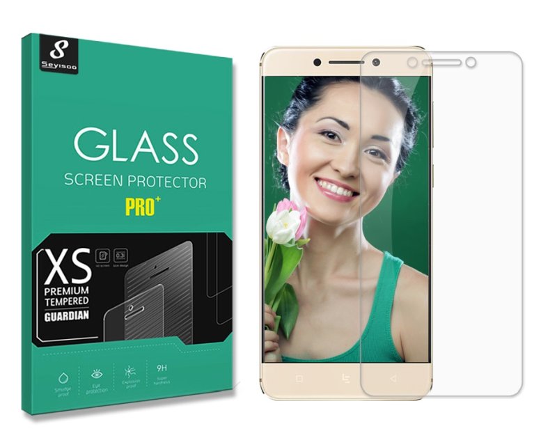 Tempered Glass for Alcatel V3 Classic - Screen Protector Guard by ...