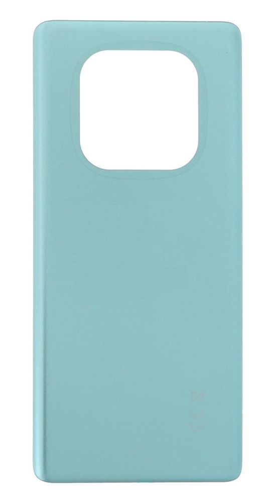 Back Panel Cover for Xiaomi Redmi Note 14 Pro 4G - Blue - Maxbhi.com
