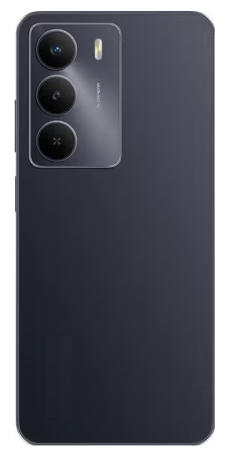 Full Body Housing for Realme C73 5G - White - Maxbhi.com