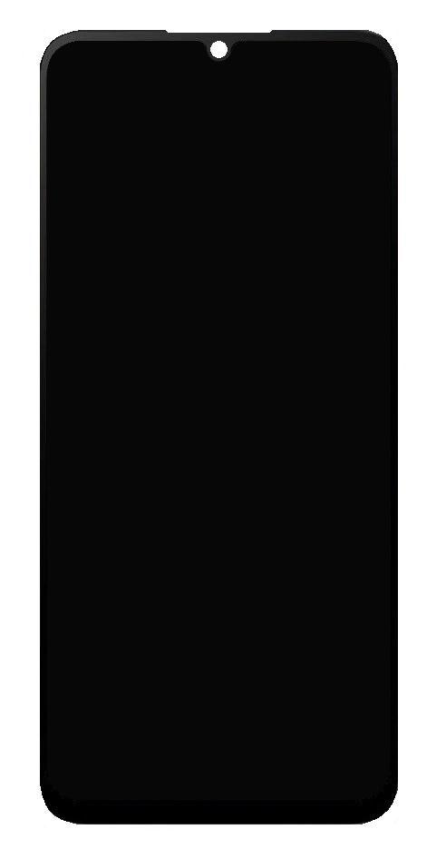 LCD Screen for Lava Shark 5G - Replacement Display by Maxbhi.com