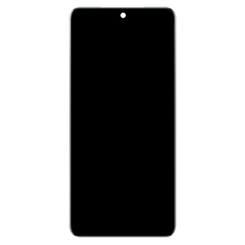 LCD with Touch Screen for Alcatel V3 Ultra - Grey by Maxbhi.com
