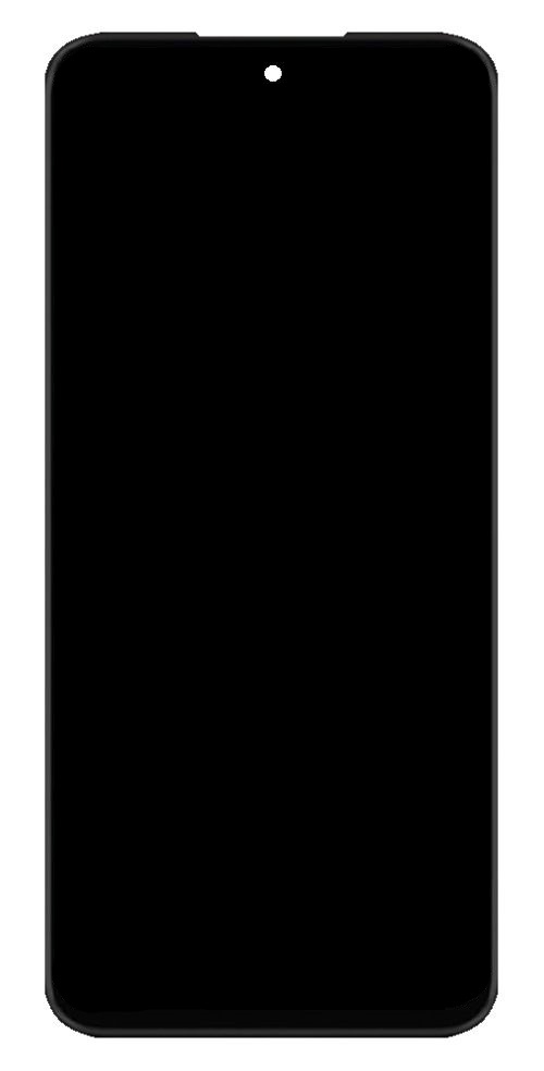 LCD Screen for Lava Bold 5G - Replacement Display by Maxbhi.com