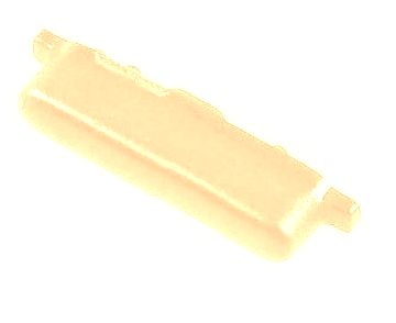 Power Button Outer for Realme 14 White by Maxbhi.com