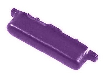 Power Button Outer for Vivo Y39 5G Purple by Maxbhi.com