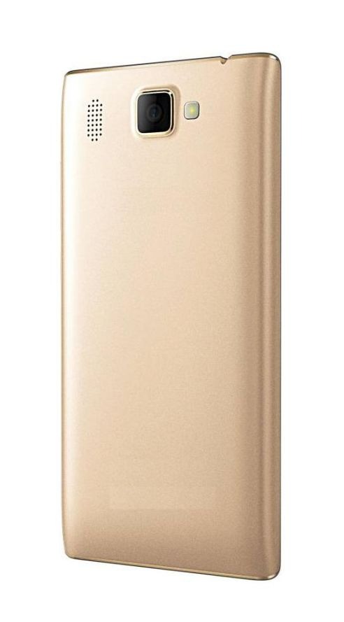 Full Body Housing for Panasonic P66 Mega - White - Maxbhi.com