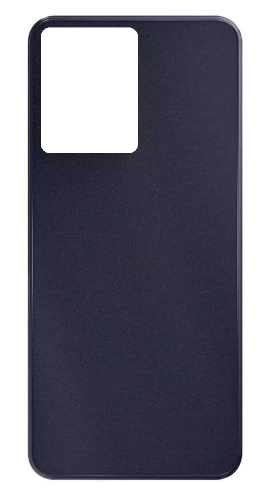 Back Panel Cover for HMD Key - White - Maxbhi.com
