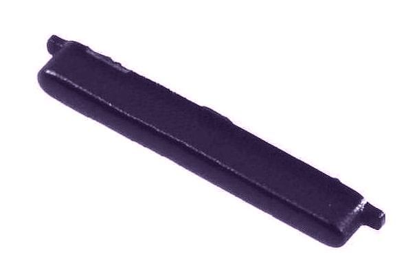 Volume Side Button Outer for HMD Key White by Maxbhi.com