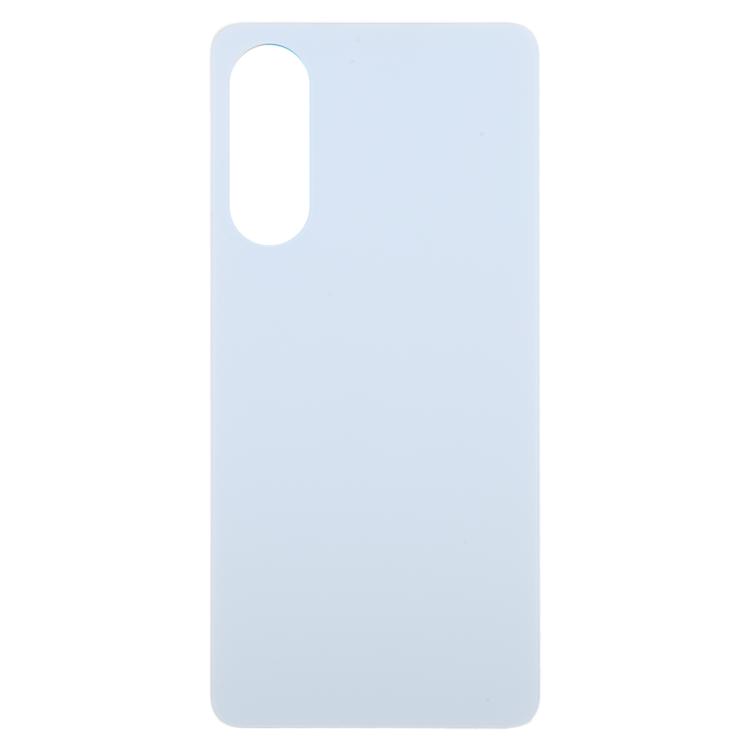 Back Panel Cover for Samsung Galaxy S25 Edge - Silver - Maxbhi.com
