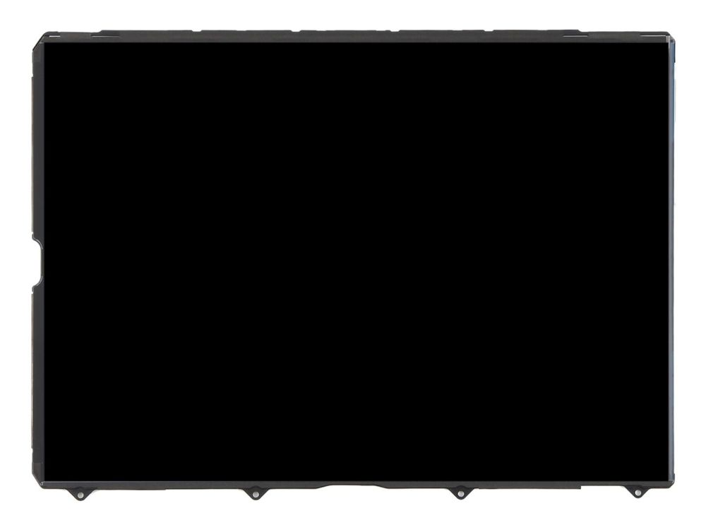 LCD Screen for Apple iPad 2025 - Replacement Display by Maxbhi.com