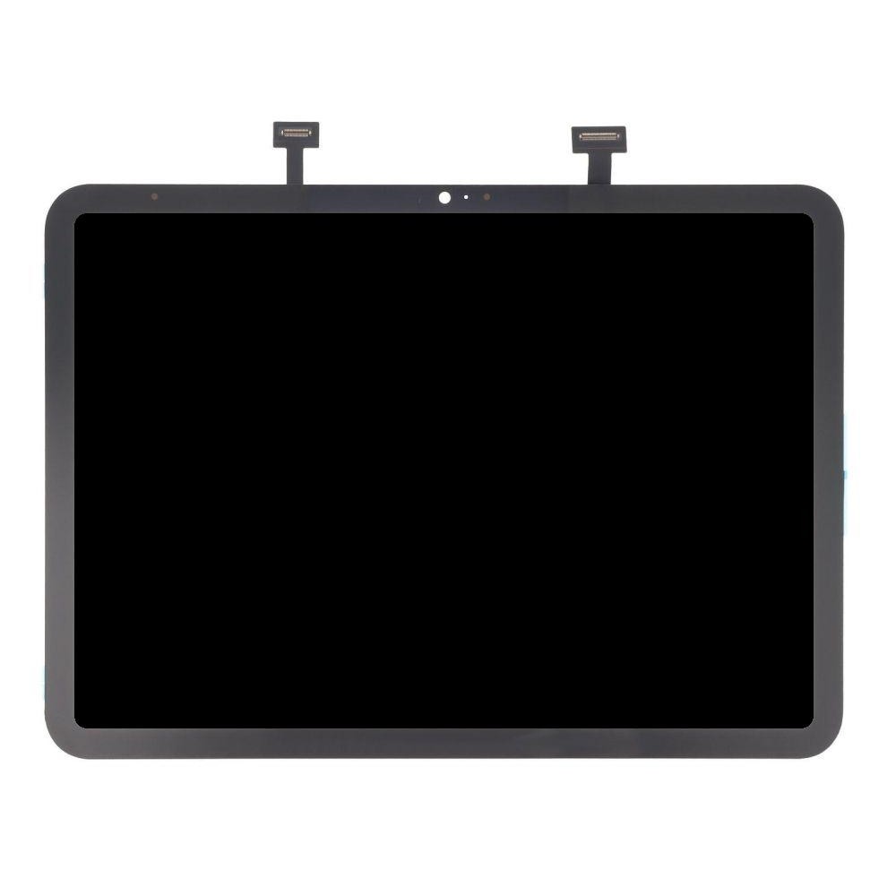 LCD with Touch Screen for Apple iPad 2025 - Blue by Maxbhi.com