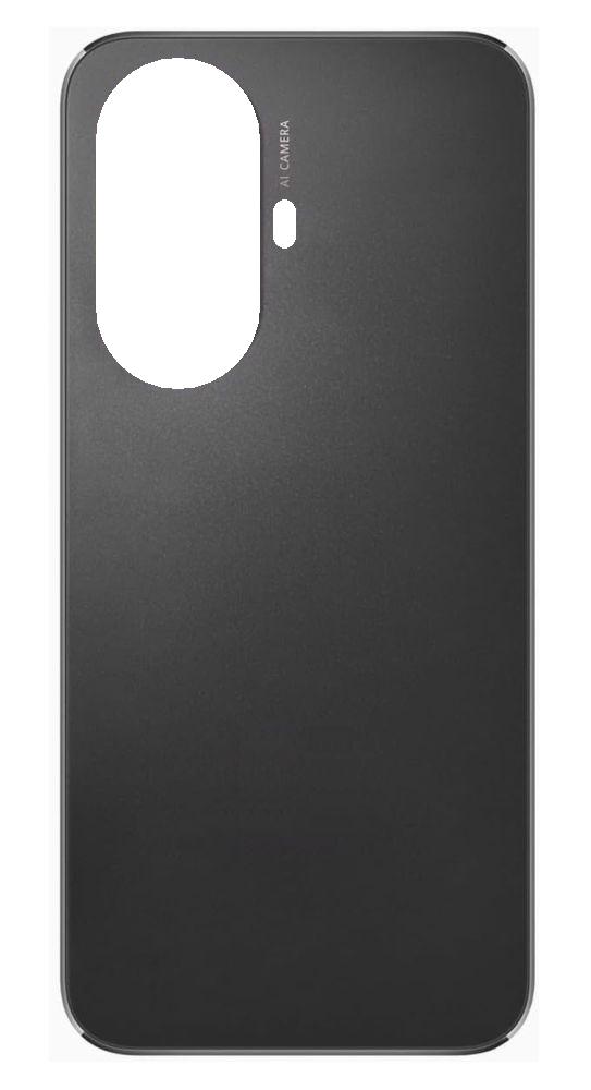 Back Panel Cover for Huawei Nova 12s - Black - Maxbhi.com