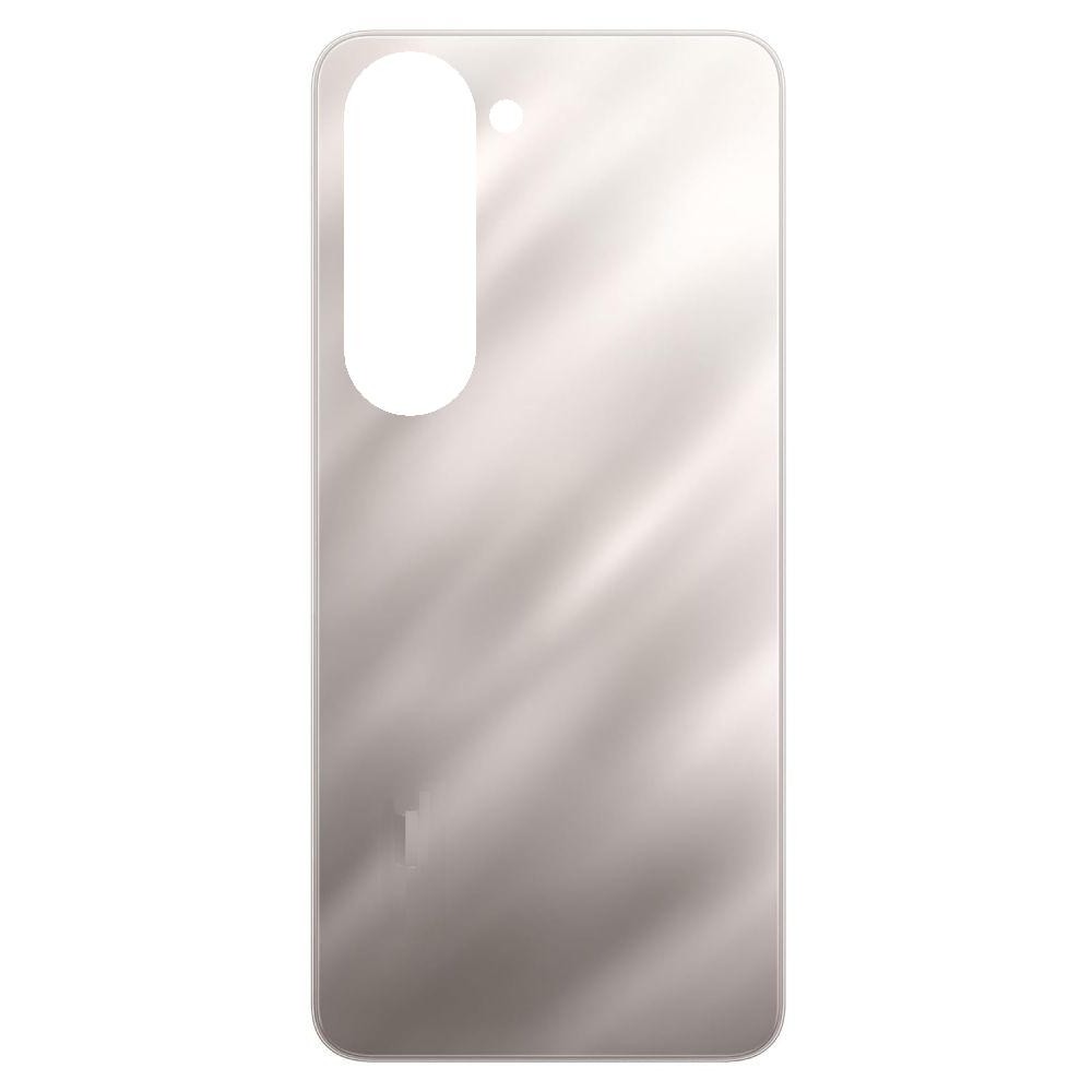 Back Panel Cover for Vivo Y19e - Silver - Maxbhi.com