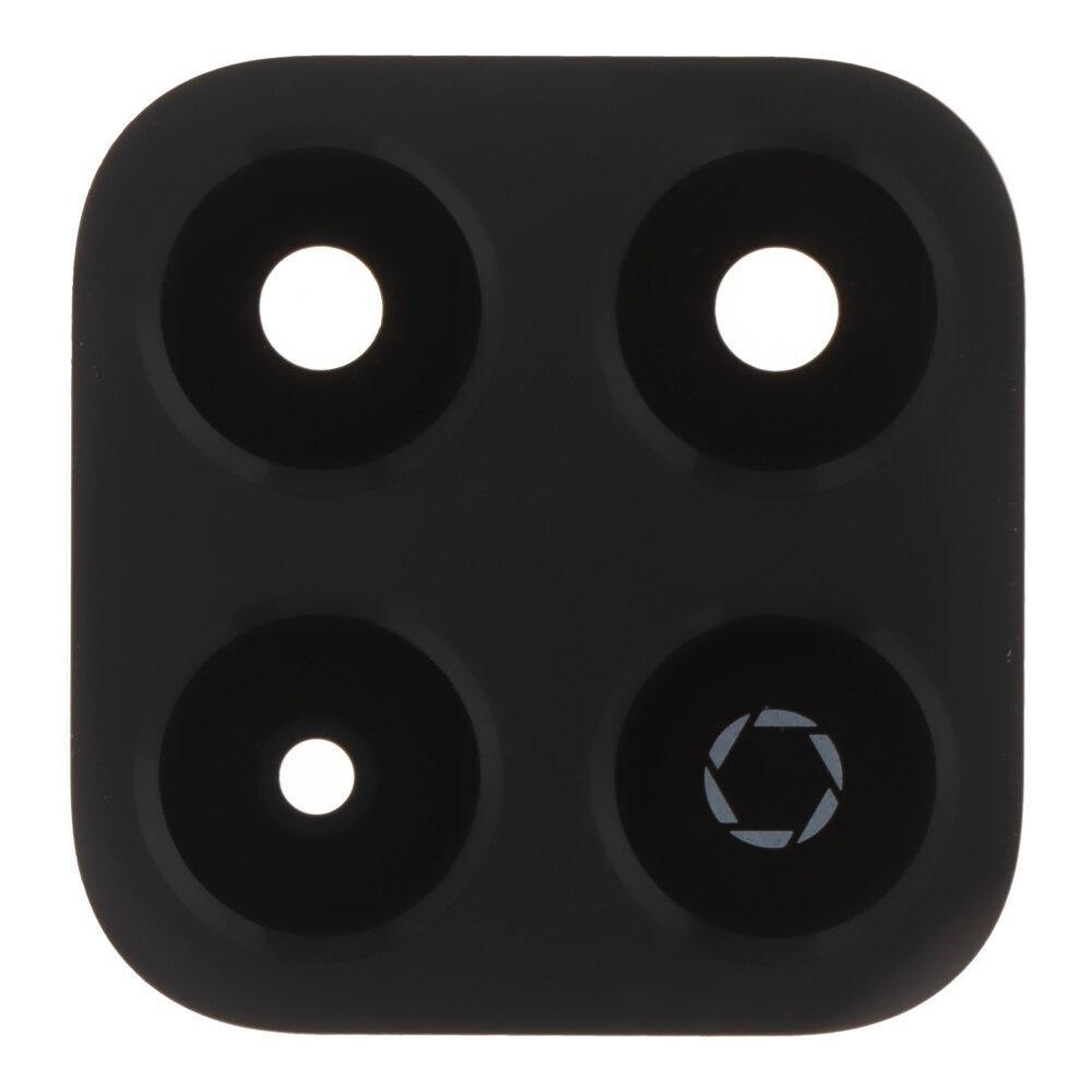 Camera Lens for Honor X6b Purple by Maxbhi.com