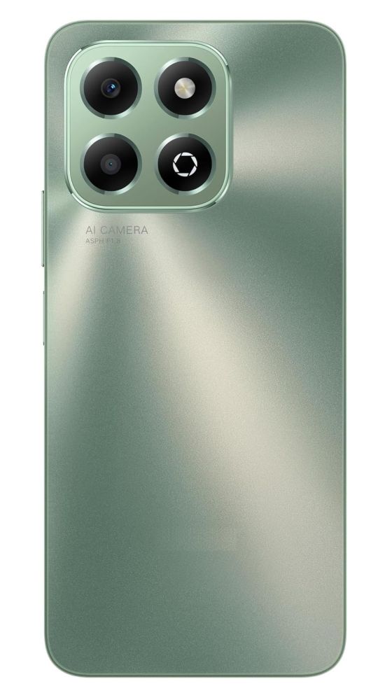 Full Body Housing for Honor X6b - Green - Maxbhi.com