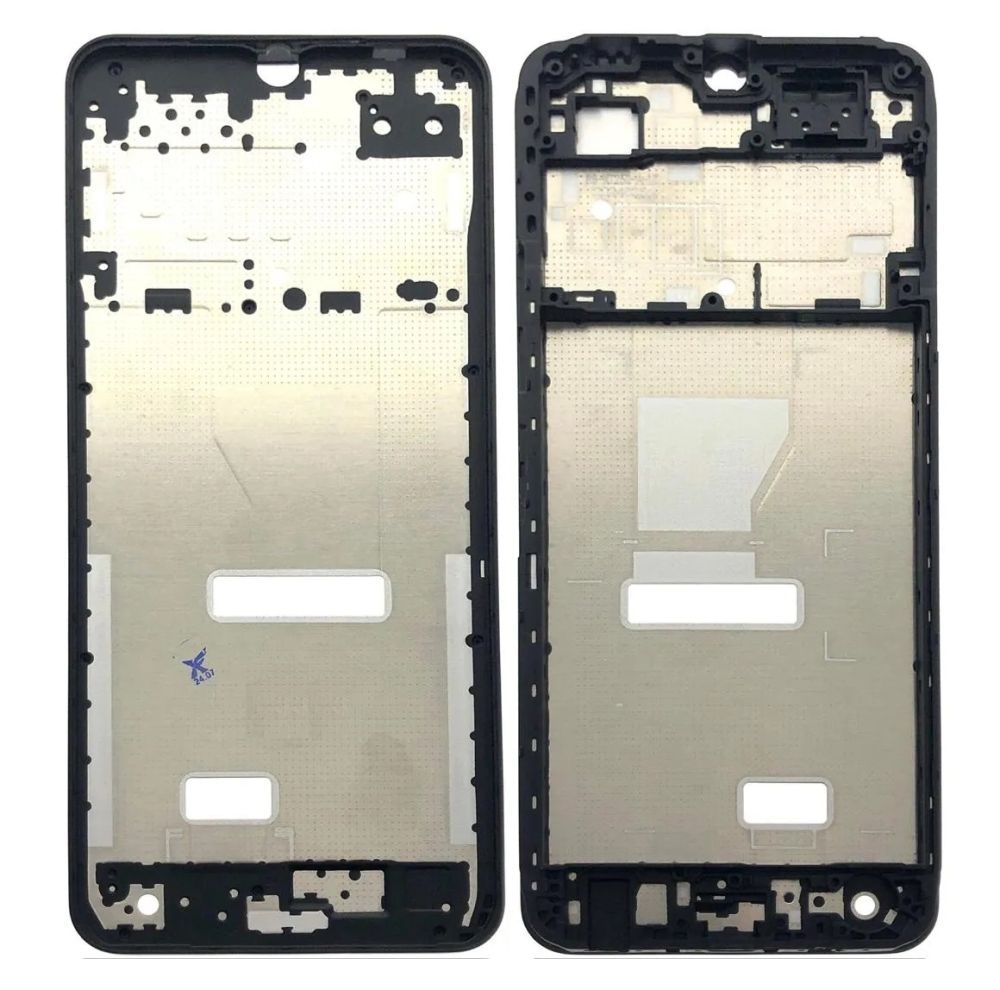 LCD Frame Middle Chassis for Vivo Y03 - Green by Maxbhi.com