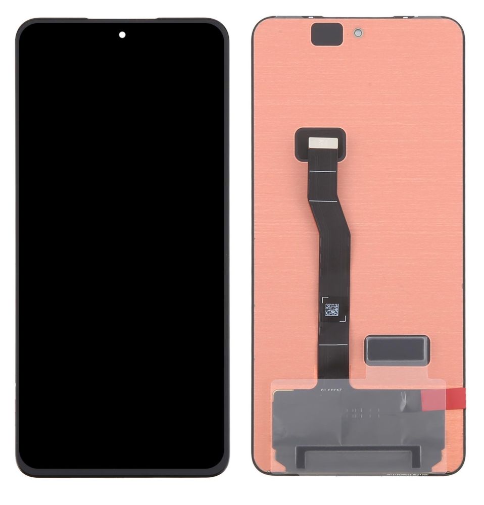 LCD with Touch Screen for Meizu 21 Note - Black by Maxbhi.com