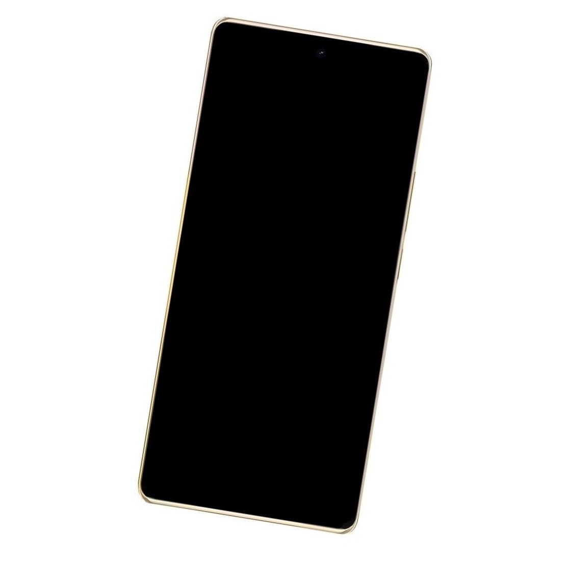 Fingerprint Sensor Flex Cable for Infinix Note 40 4G Gold by Maxbhi.com