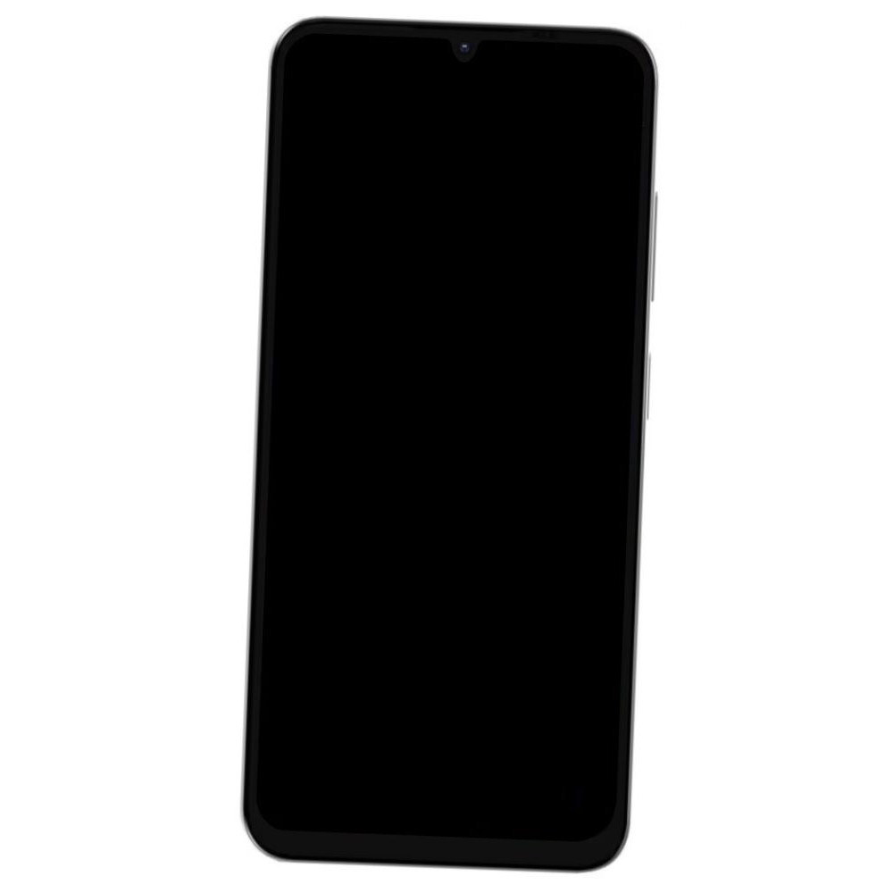 Fingerprint Sensor Flex Cable for Lava Yuva Smart Blue by Maxbhi.com