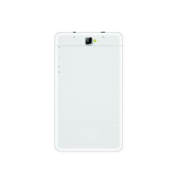 Full Body Housing for Datamini TA7 - White - Maxbhi.com