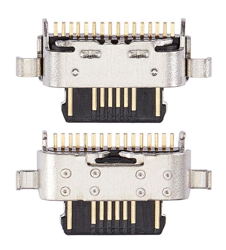 Charging Connector for Xiaomi Redmi Note 14S by Maxbhi.com