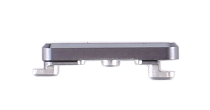 Power Button Outer for Xiaomi Redmi Note 14S Black by Maxbhi.com