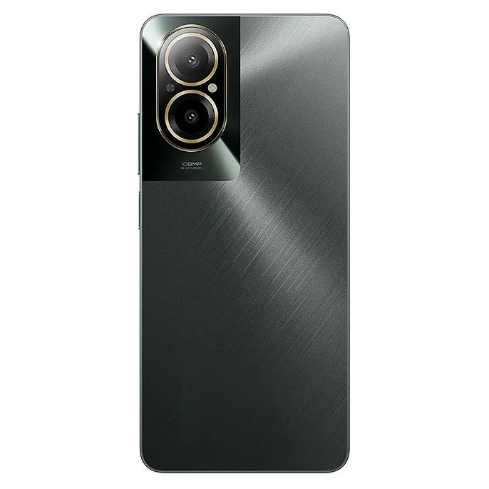 Full Body Housing for Realme 12 Lite - Black - Maxbhi.com