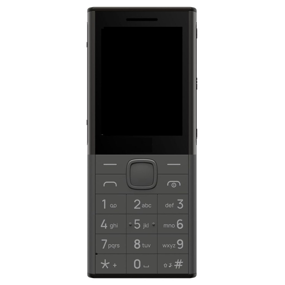 LCD Screen for Nokia 150 Music - Replacement Display by Maxbhi.com