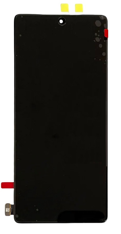 LCD Screen for Tecno Camon 40 Pro - Replacement Display by Maxbhi.com