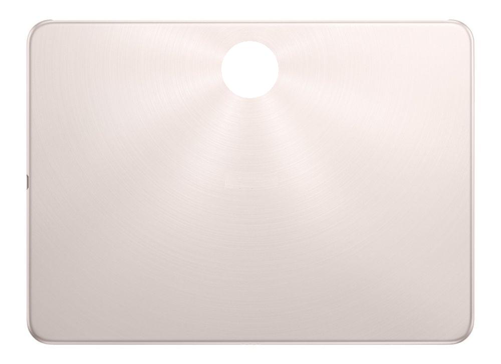 Back Panel Cover for Oppo Pad 3 Pro - White - Maxbhi.com