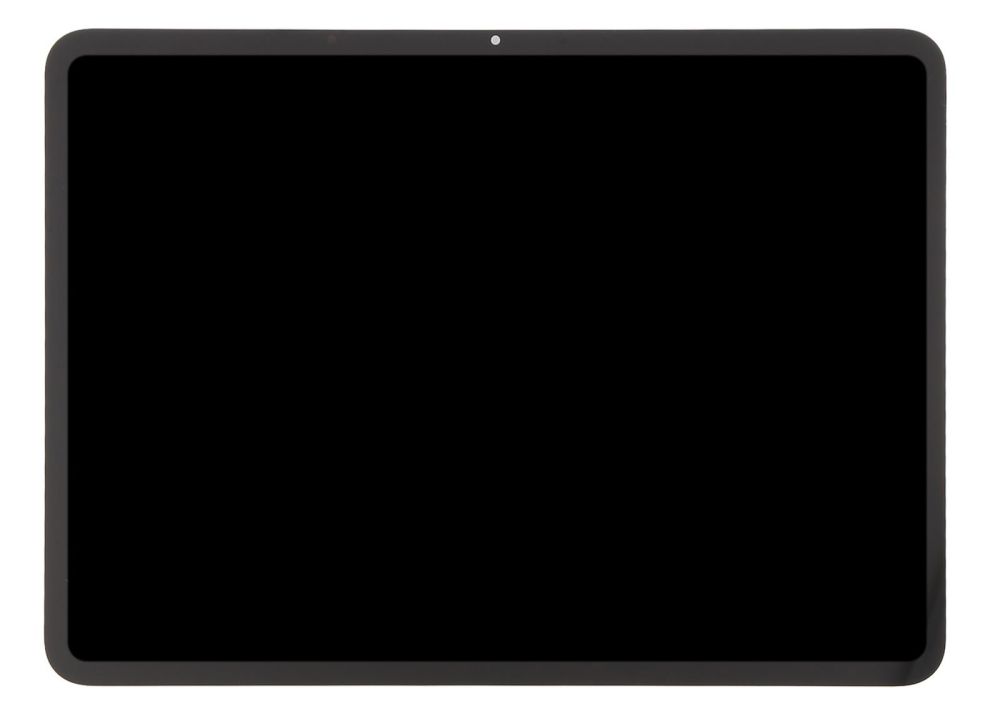 LCD with Touch Screen for Oppo Pad 3 Pro - Gold by Maxbhi.com