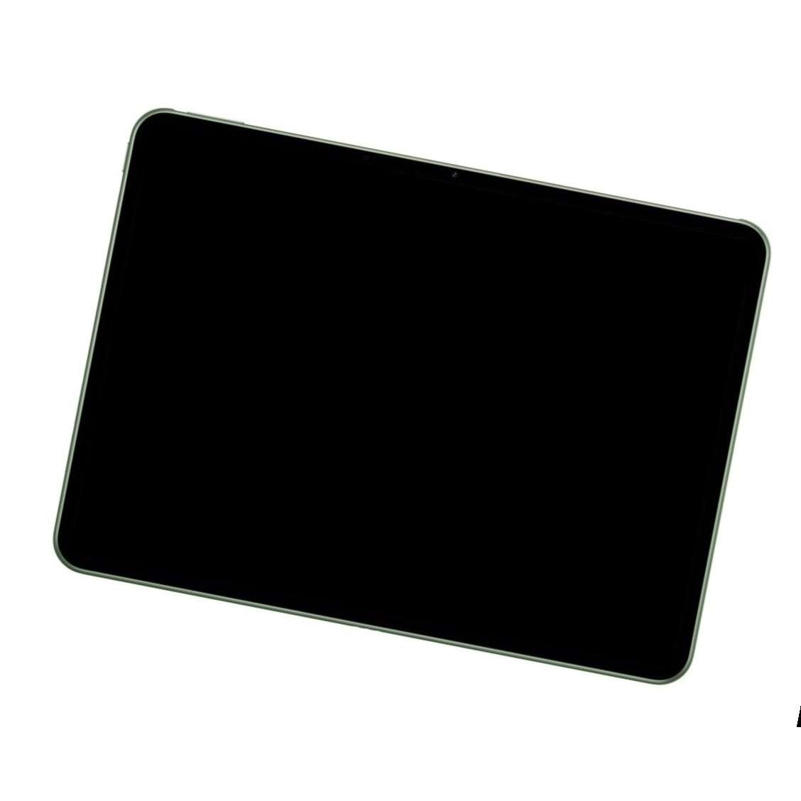 Camera Lens Glass with Frame for OnePlus Pad Pro White by Maxbhi.com